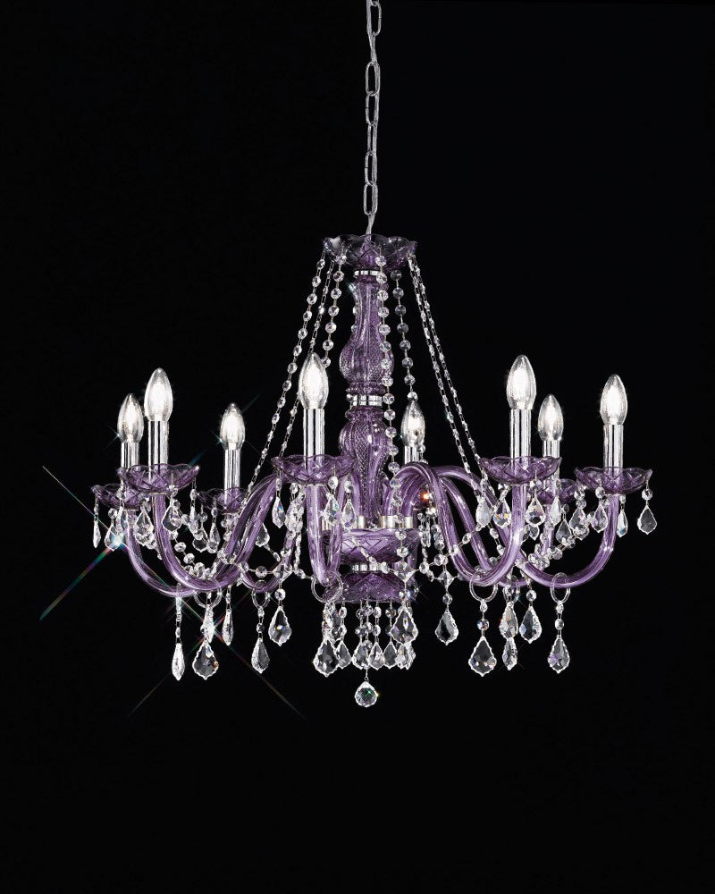 classic bespoke chandelier | traditional custom chandelier — italian ...